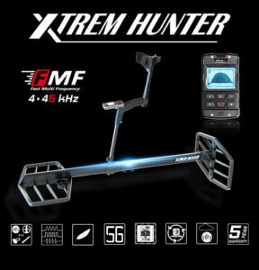 XP Detectors