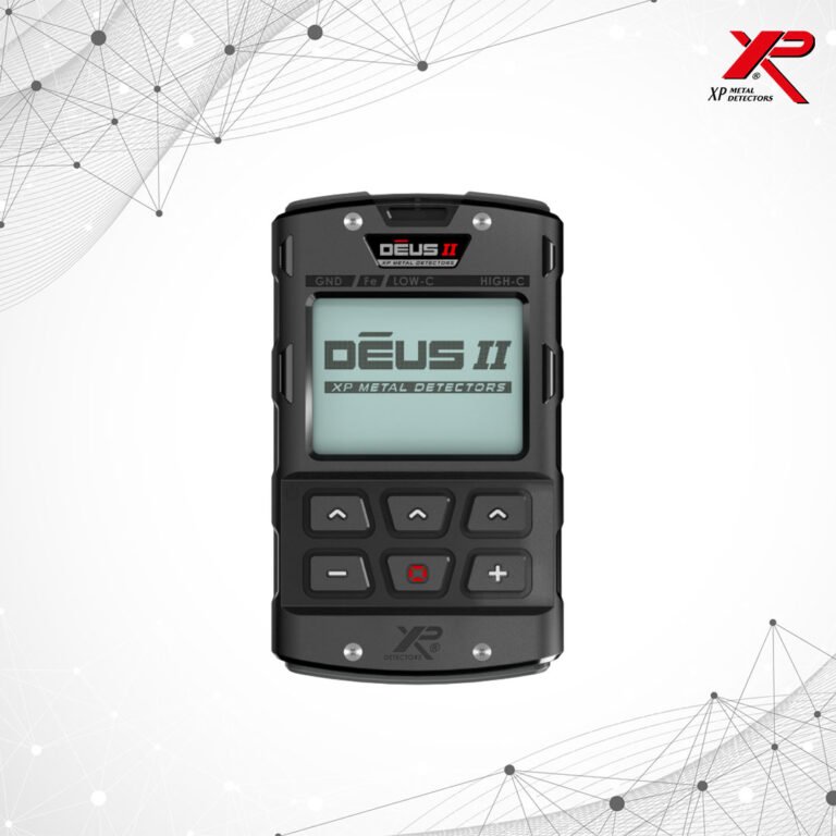DEUS II – XP Detectors